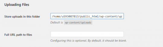 13 Ways to Fix the HTTP Error When Uploading Images to WordPress ...