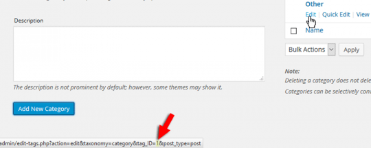 How to Find a Page, Post, Category, Tag or Comment ID in WordPress ...