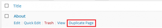 How to Duplicate a WordPress Page or Post With 3 Simple Plugins - ThemeSkills