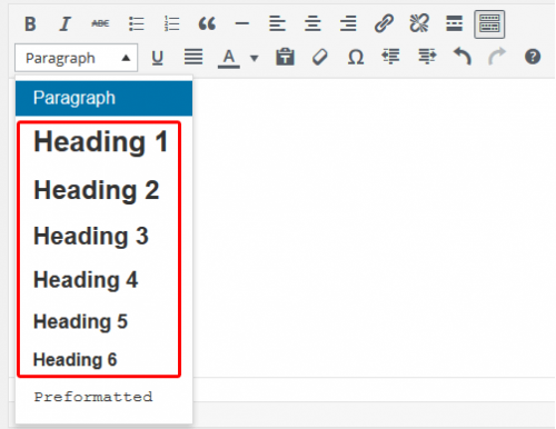 How to Change the Font Size in WordPress via Plugin or HTML - ThemeSkills