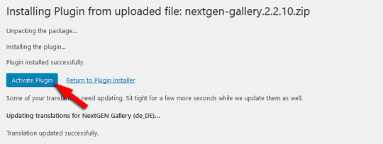 How to Install a Plugin in WordPress Using 3 Different Methods - ThemeSkills