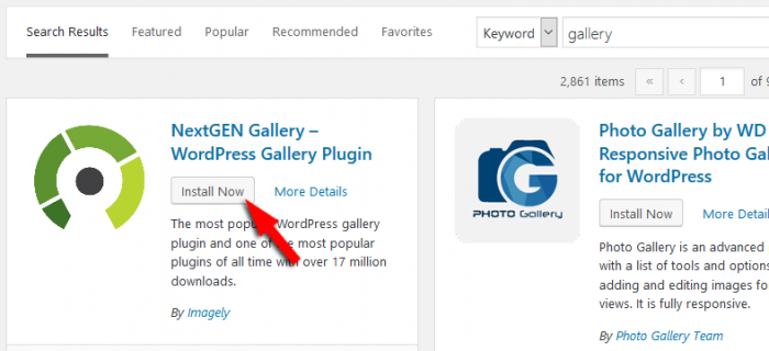 How to Install a Plugin in WordPress Using 3 Different Methods - ThemeSkills