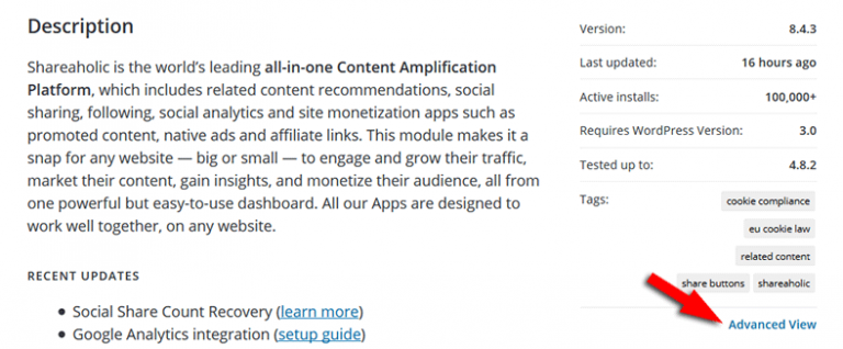 3 Ways to Download Older Versions of WordPress Plugins - ThemeSkills