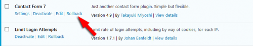 3 Ways To Download Older Versions Of Wordpress Plugins Themeskills 