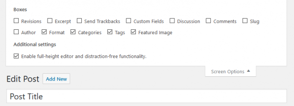 How to Easily Customize Your WordPress Admin Dashboard - ThemeSkills