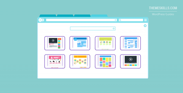 How To Make Links Open In A New Tab In The Wordpress Author Bio Themeskills