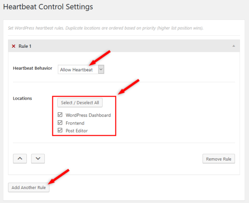 How to Disable or Limit the WordPress Heartbeat API - ThemeSkills How to Disable or Limit the WordPress Heartbeat API - ThemeSkills