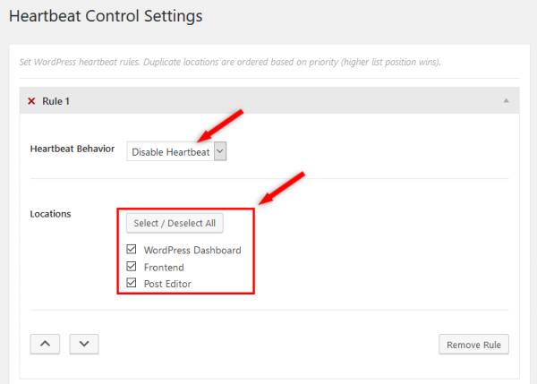 How to Disable or Limit the WordPress Heartbeat API - ThemeSkills