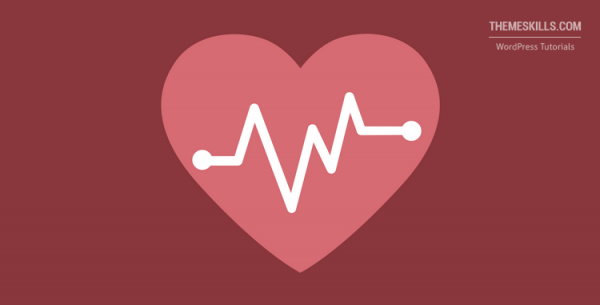 How to Disable or Limit the WordPress Heartbeat API - ThemeSkills How to Disable or Limit the WordPress Heartbeat API - ThemeSkills