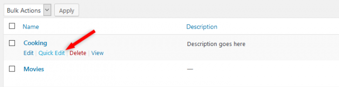 How to Change Permalinks for WordPress Pages, Posts, Categories, Tags - ThemeSkills