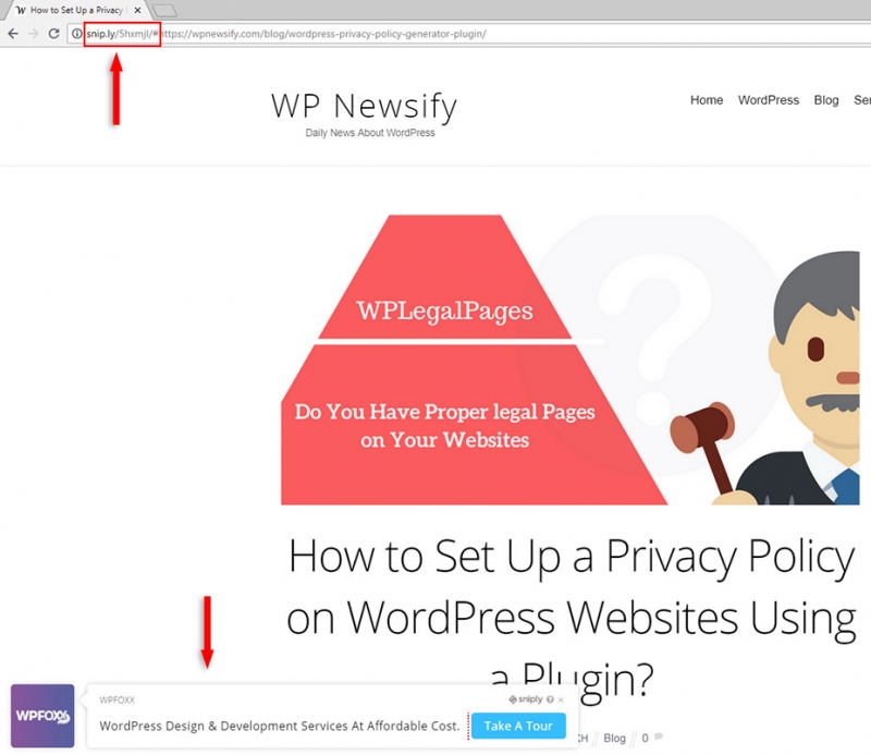 How to Prevent Clickjacking in WordPress with X-Frame-Options - ThemeSkills