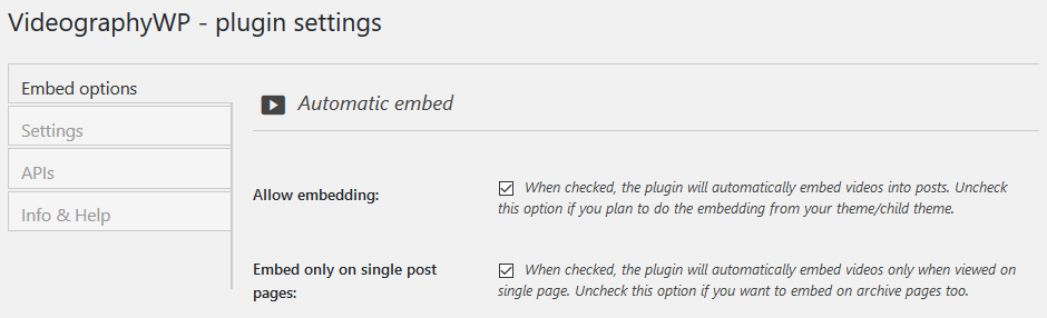 How to Add a Featured Video to Your WordPress Posts - ThemeSkills