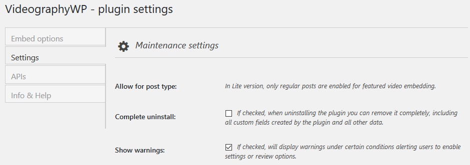 How to Add a Featured Video to Your WordPress Posts - ThemeSkills