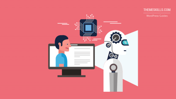 WordPress Plugins Using Artificial Intelligence (AI) and Machine Learning - ThemeSkills