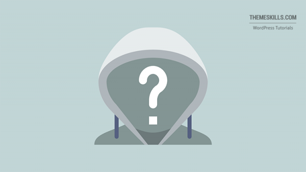 How to Add an Ask Me Anything Anonymously Form in WordPress - ThemeSkills