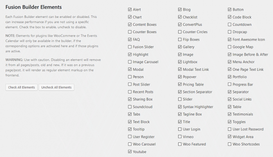 How to Speed Up the Avada WordPress Theme - ThemeSkills
