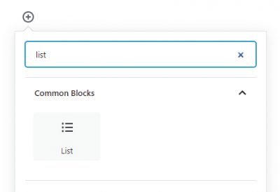 How to Create Nested Lists in WordPress Using Indent or HTML - ThemeSkills