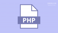 How to Change the PHP Version of Your WordPress Site Using .htaccess - ThemeSkills
