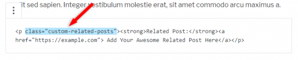 How to Create a Simple Related Posts Feature in WordPress with CSS ...