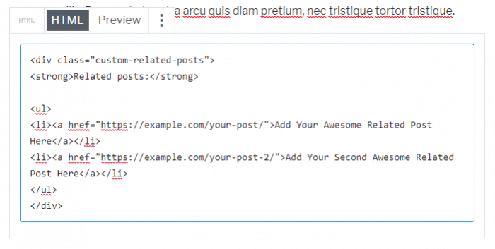 How to Create a Simple Related Posts Feature in WordPress with CSS ...