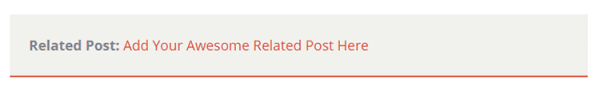 How to Create a Simple Related Posts Feature in WordPress with CSS ...
