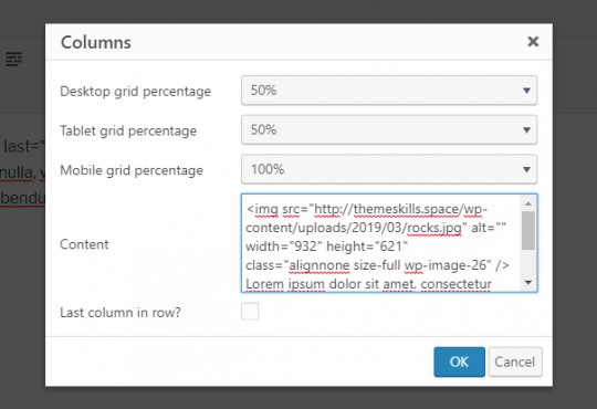 How to Add Columns in WordPress Using Gutenberg or Classic Editor ...