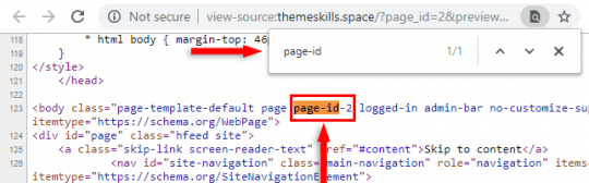 How to Change the Background Color of a Single Page in WordPress ...