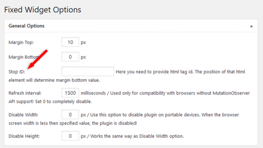How to Find a CSS Class or Id Selector in WordPress - ThemeSkills