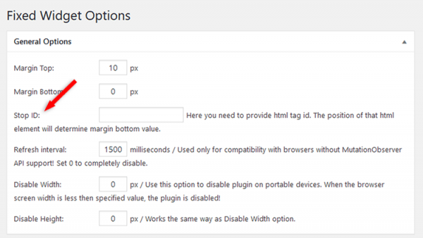 How to Find a CSS Class or Id Selector in WordPress - ThemeSkills
