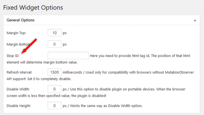 How to Find a CSS Class or Id Selector in WordPress - ThemeSkills