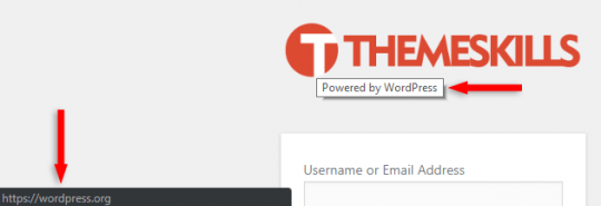 How to Change the Login WordPress Logo and Its URL Without a Plugin ...