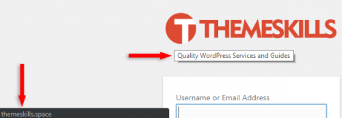 How to Change the Login WordPress Logo and Its URL Without a Plugin ...