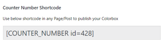 How to Add Animated Number Counters in WordPress - ThemeSkills